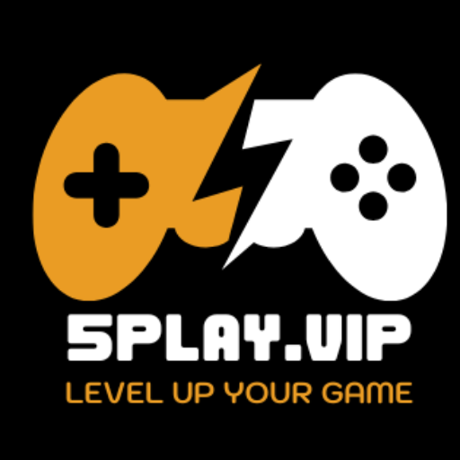 5play.vip - Level Up Your Game: News, Deals, and All Things Gaming!
